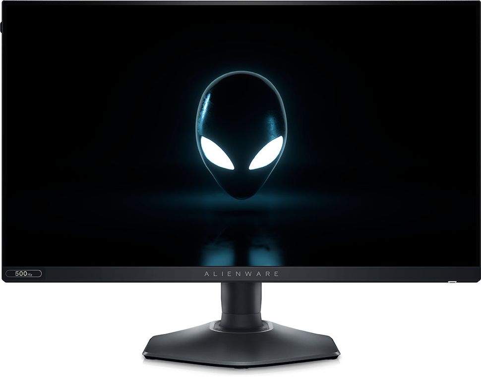 Alienware AW2524HF 500 Hz Gaming Monitor Review: Exotic Speed and ...
