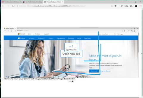 Best Microsoft Edge browser extensions | Windows Central
