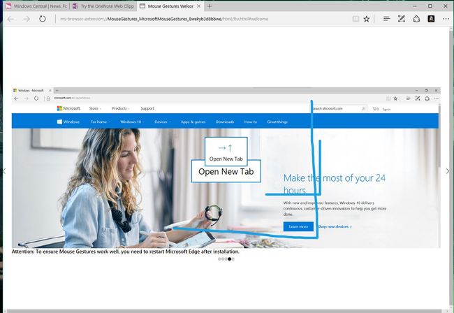 Best Microsoft Edge browser extensions | Windows Central