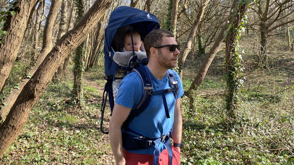 The best child carriers 2026: texted by experts | Advnture
