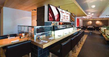 The Importance of AV in the Restaurant Business | AVNetwork