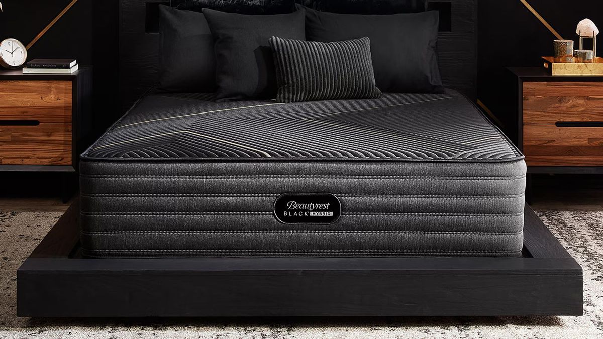 Beautyrest Black vs Saatva Classic mattress: Which luxury hybrid is ...