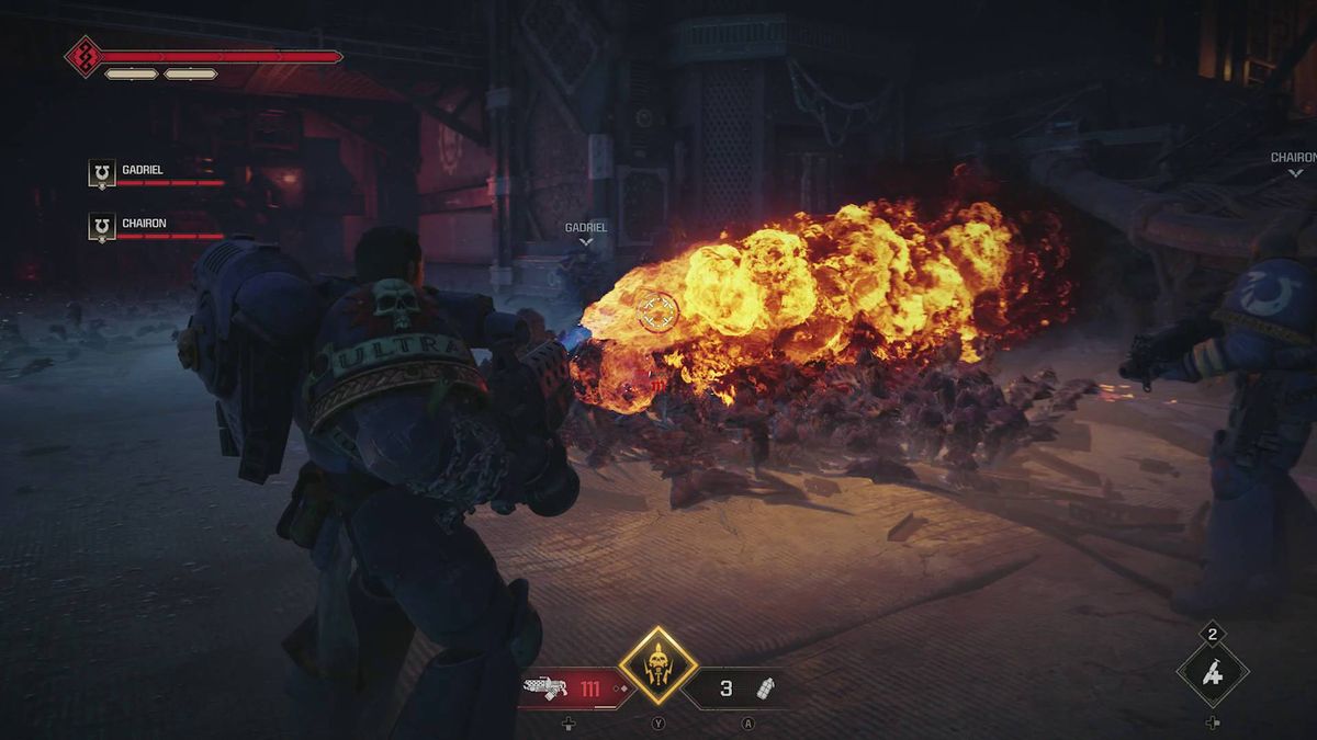 25 Best action games you can play right now | GamesRadar+