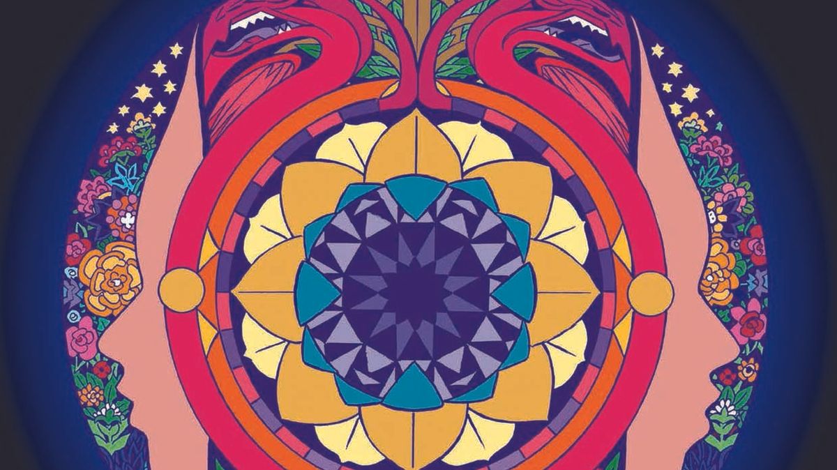 Charlie Cawood - The Divine Abstract album review | Louder