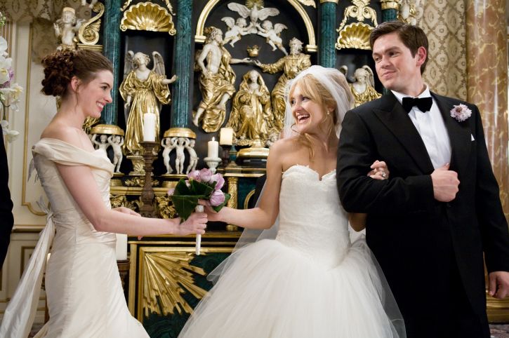 The 22 Best Wedding Movies | Marie Claire