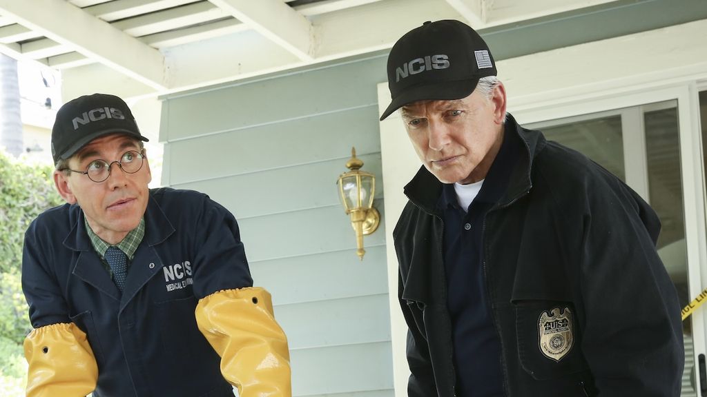 A Key NCIS Actor Talked To The Showrunner About How His Character Was ...