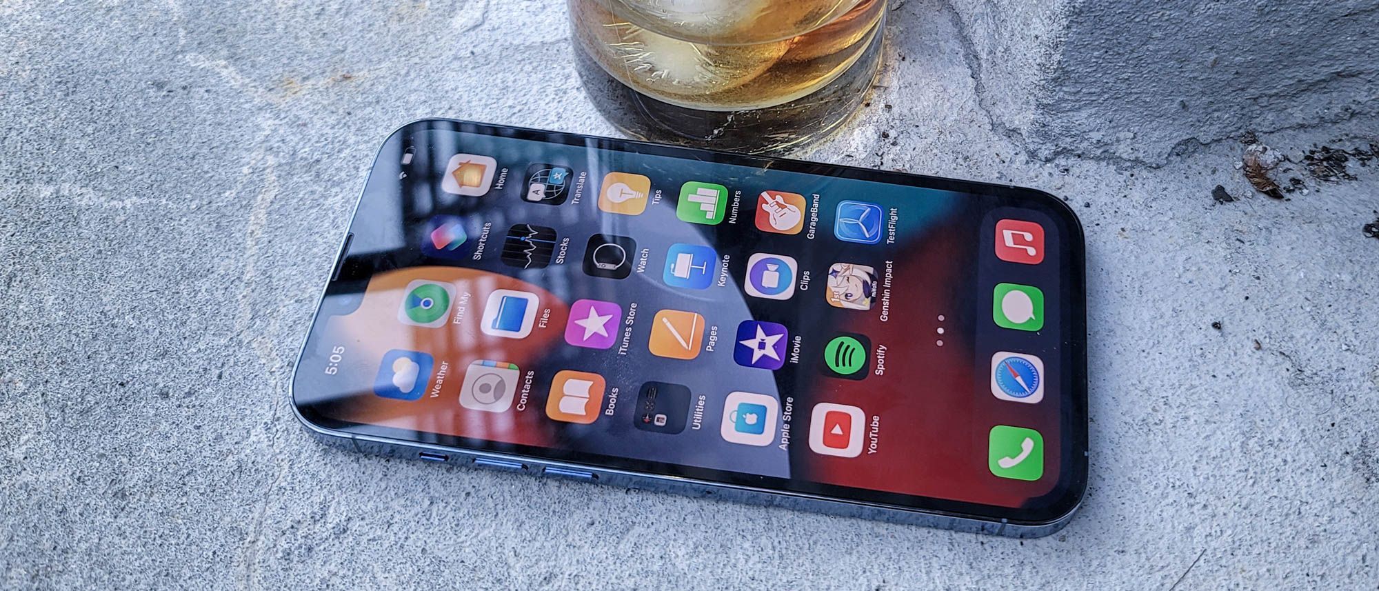 iPhone 13 Pro Max review: Meet the new king of smartphones | Laptop Mag