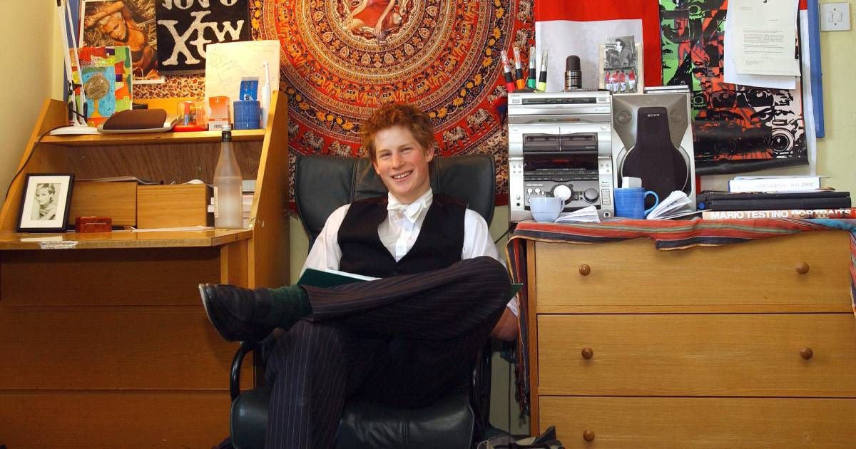 What grades did the royals get in their GCSEs and A-levels? | Marie ...