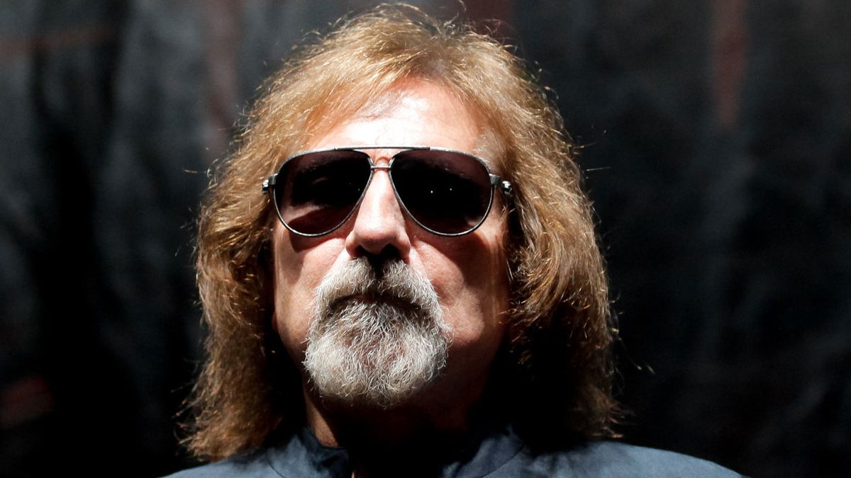 Black Sabbath's Geezer Butler on knives, vegan food and wanking ...