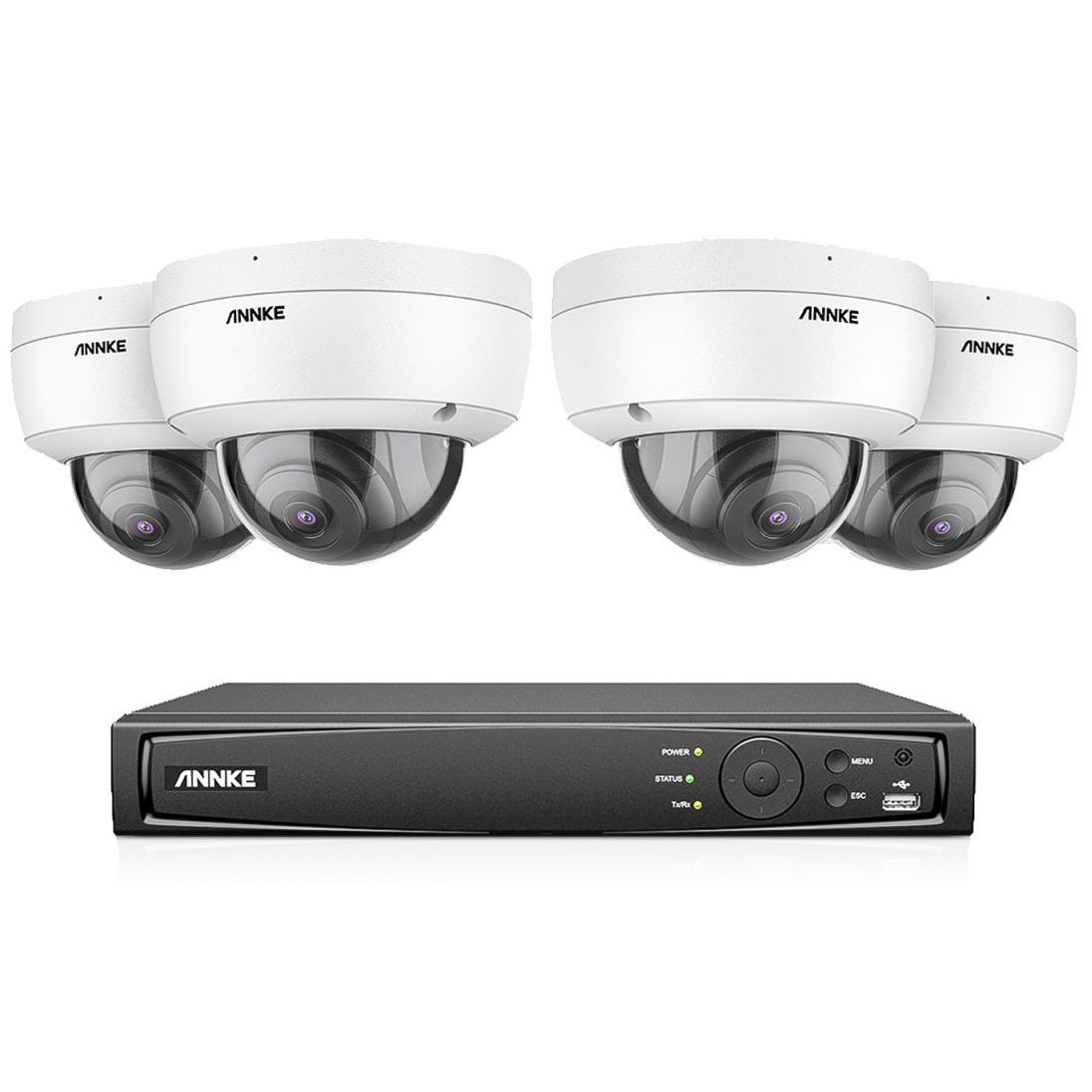 Best PoE cameras in 2024 | Digital Camera World