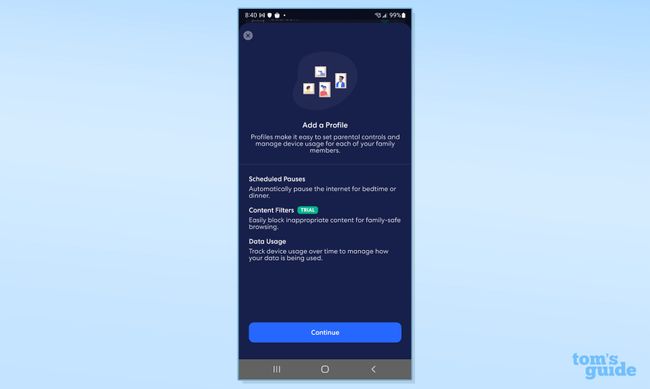Eero Pro 6e review | Tom's Guide