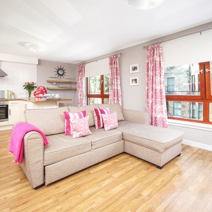 Studio flats | Ideal Home