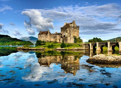 Scotland's Most Beautiful Places | Woman & Home