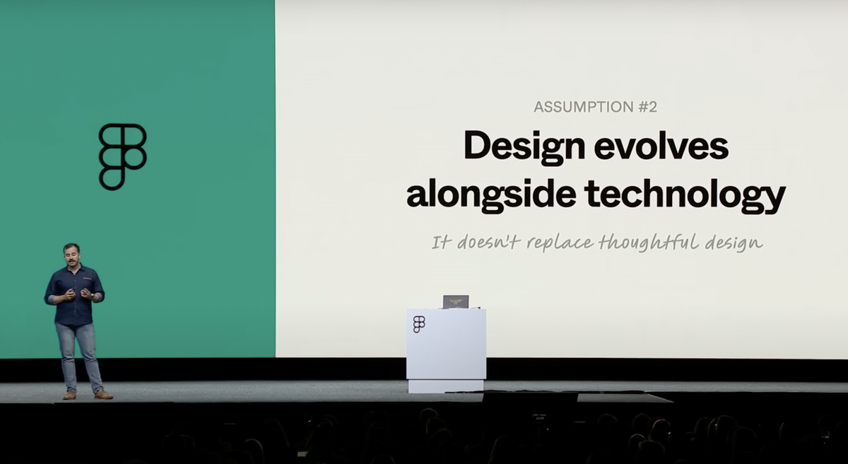 "I do think jobs will change" – Figma on the future of design and AI ...