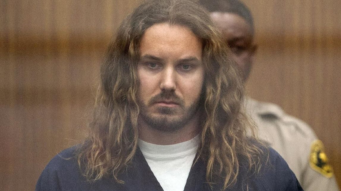 As I Lay Dying’s Tim Lambesis released from prison | Louder