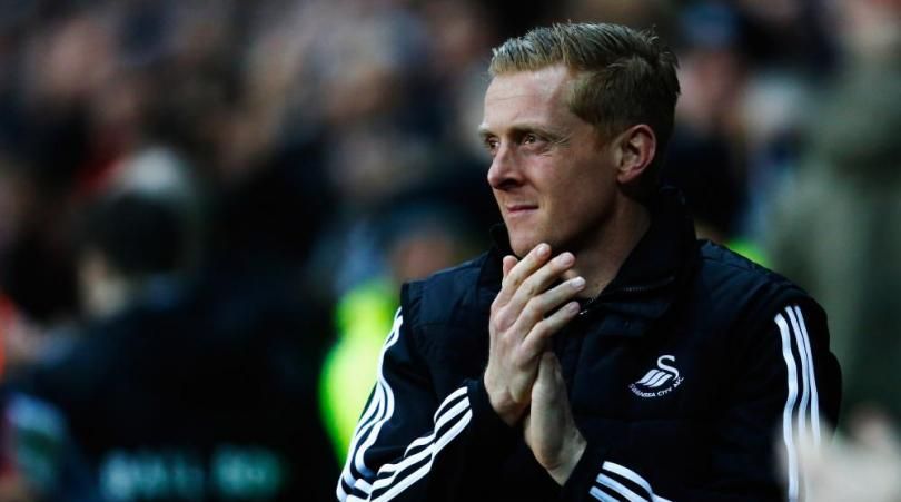 Monk 'excited' by Swansea transfer targets | FourFourTwo