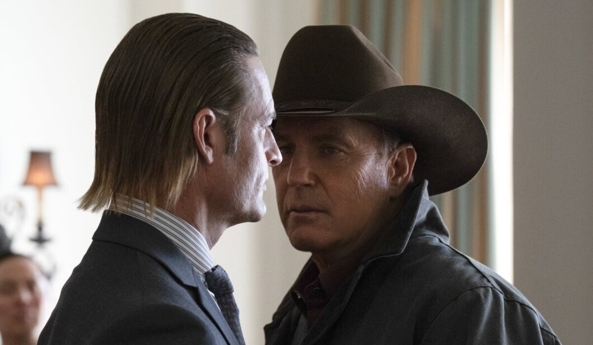 Yellowstone: Who Really Died In The Season 3 Finale? | Cinemablend