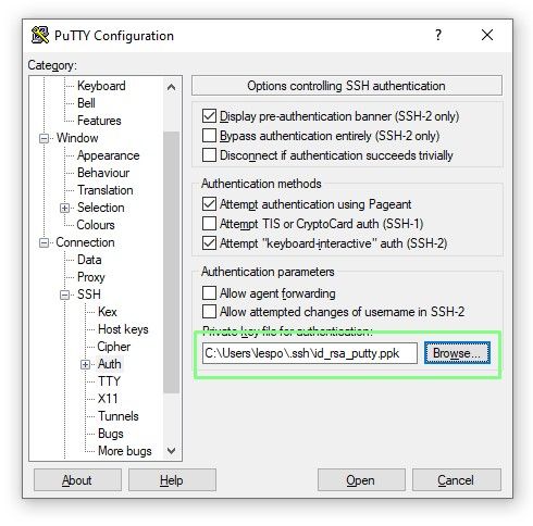 How To Set Up an SSH Key For Secure Connections | Tom's Hardware
