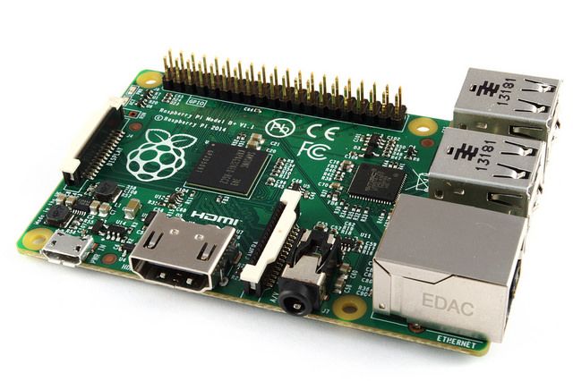 Oracle and Raspberry Pi Foundation launch kids learning project | IT Pro