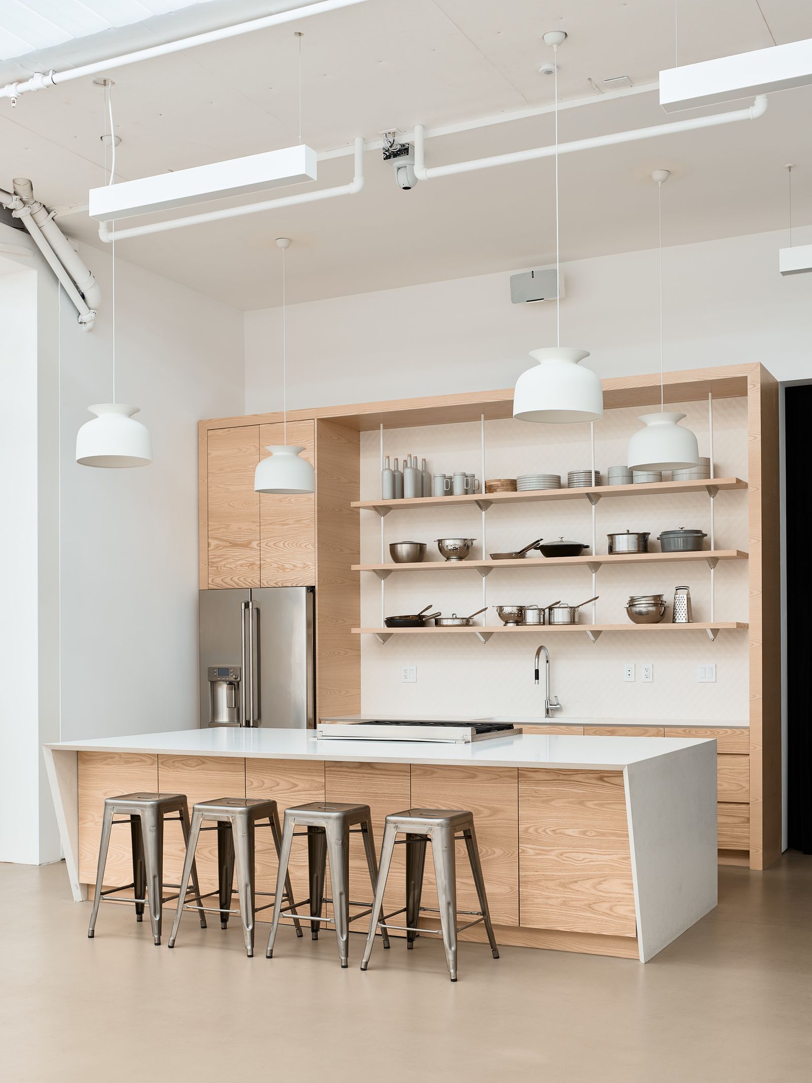 Four One Nine is a socially minded creative space | Wallpaper