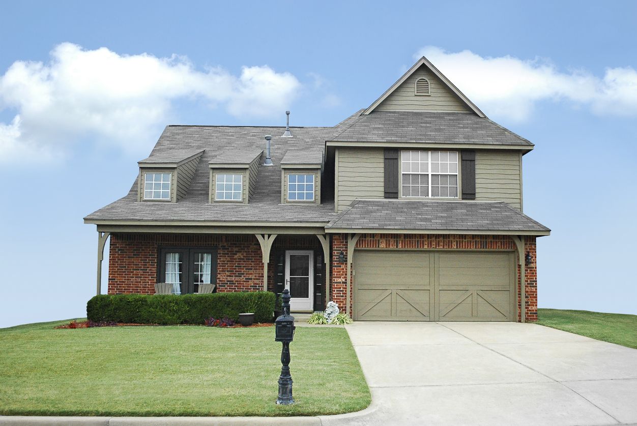 The fascinating stories hidden in America's old architecture | The Week