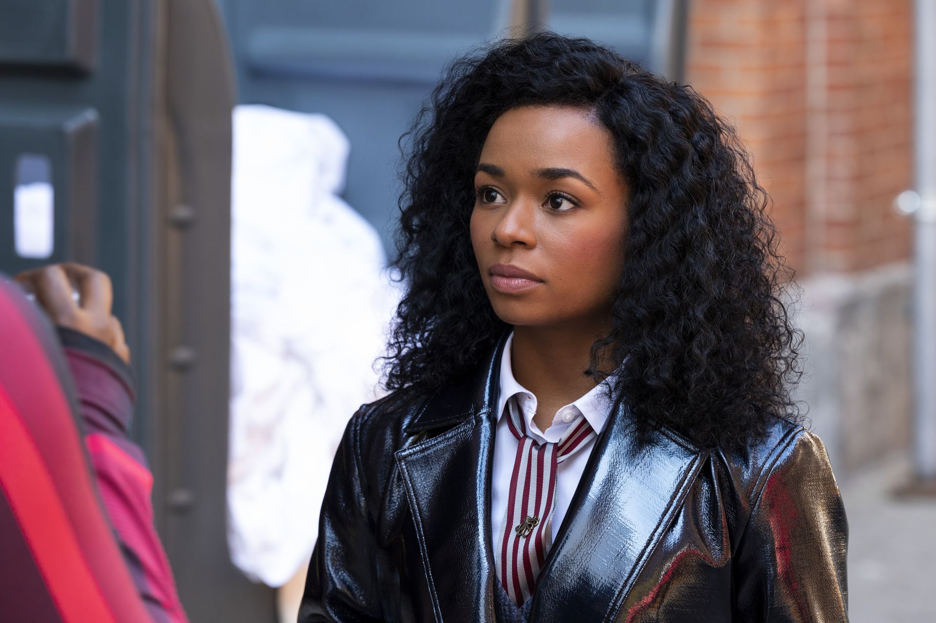 The 'Inventing Anna' Cast | Characters and Actresses in Netflix's ...