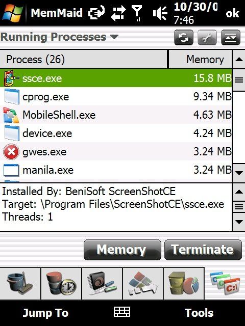 Review: MemMaid Memory Management Utility | Windows Central