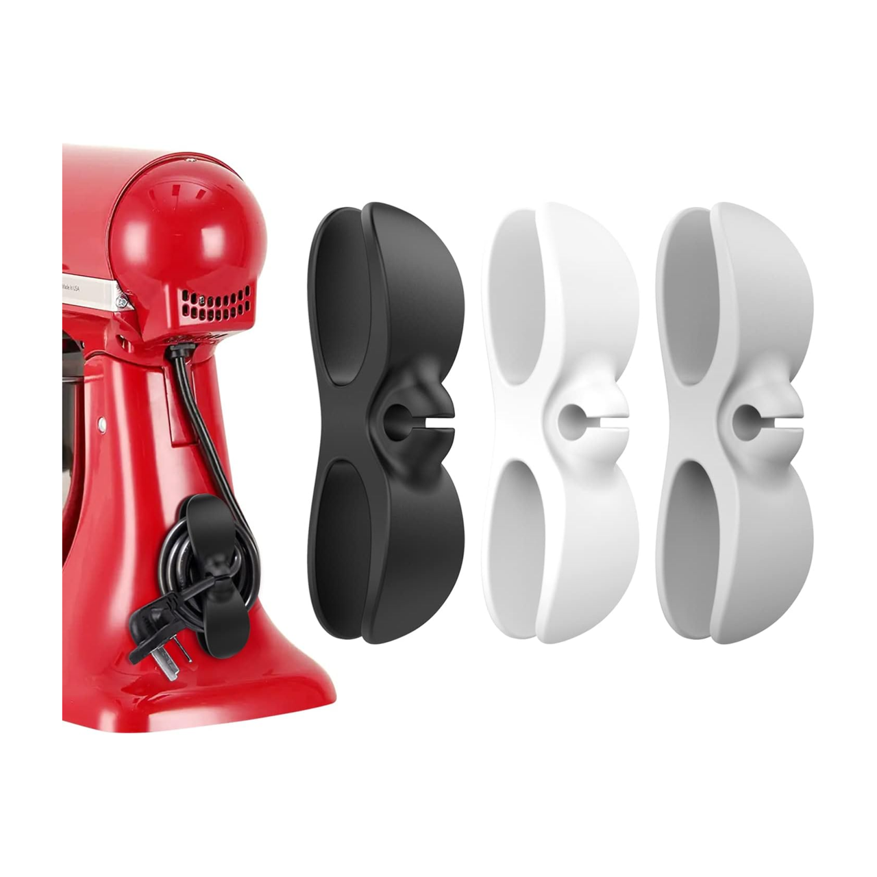 6 Ways to Repurpose Old Charging Cords | Livingetc