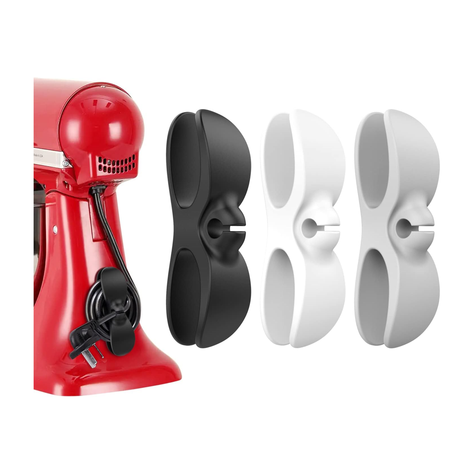 6 Ways to Repurpose Old Charging Cords | Livingetc