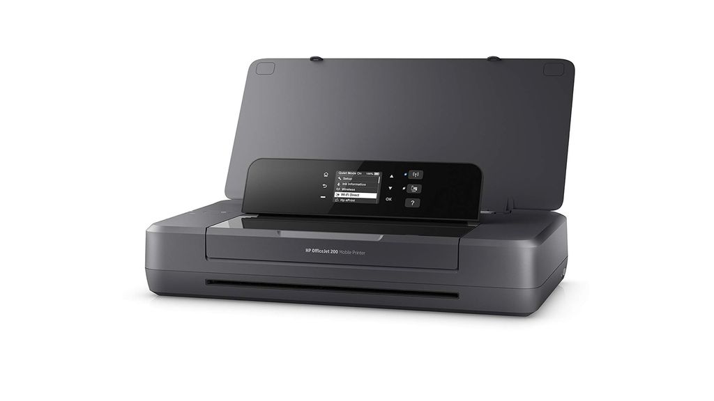 Best portable printers of 2024 | TechRadar