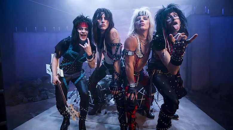 The 27 Best Musician Biopic Films | Marie Claire