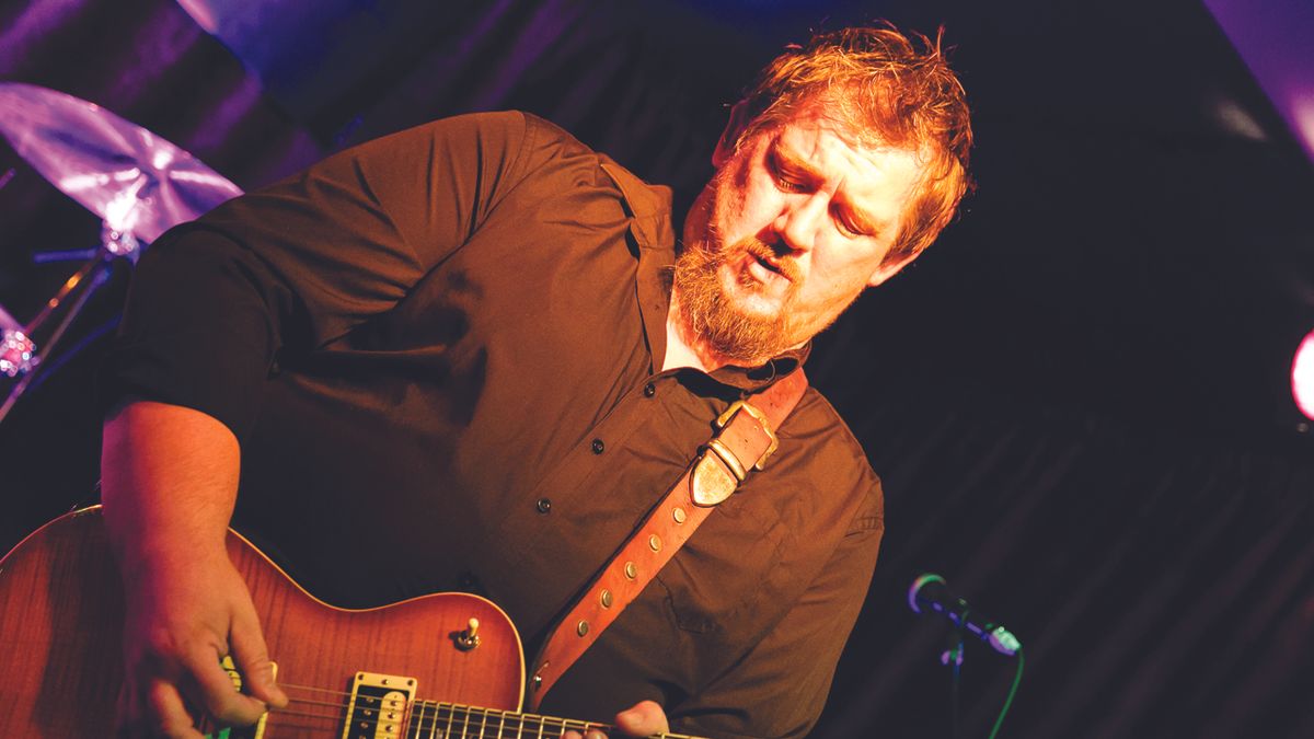 Stevie Nimmo: Back In The Game | Louder