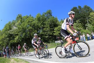 Chad Haga: It was a perfect year | Cyclingnews