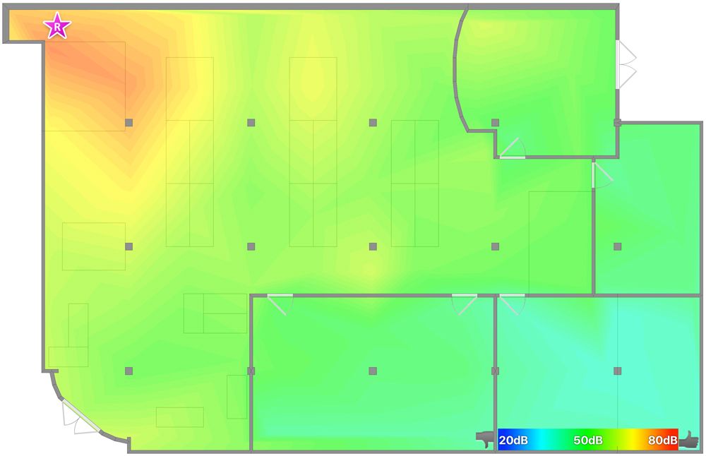 Netgear Orbi Review: The Mesh Router to Beat | Tom's Guide