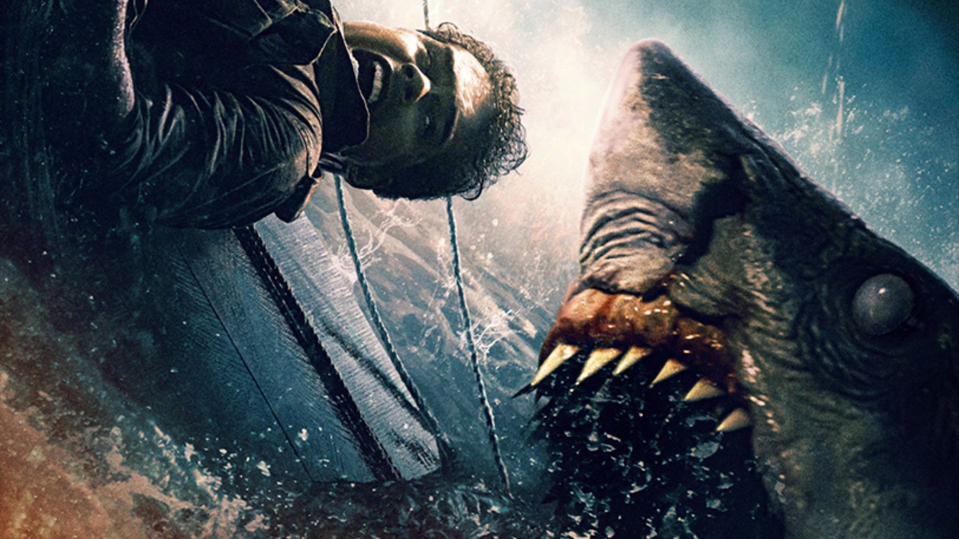 It looks like Steven Spielberg's Jaws is still the gold standard as ...