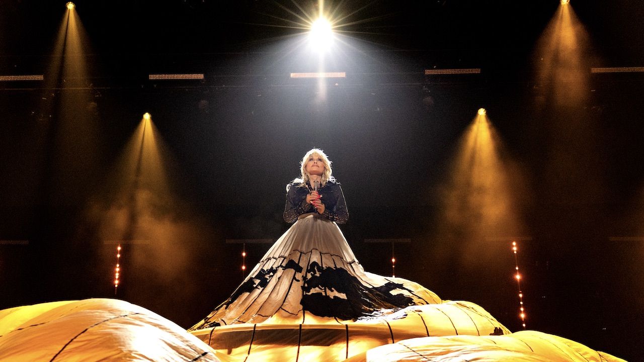 "I’m not one to be marching in the streets with a sign or holding a gun ...