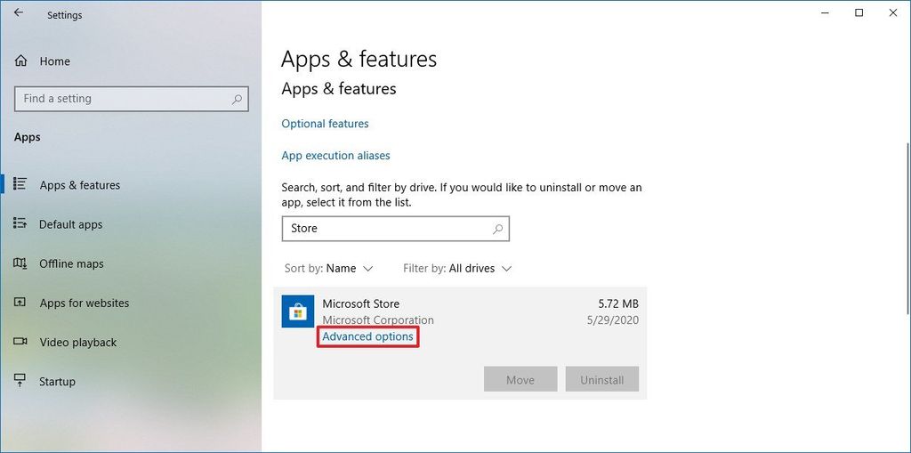 How to fix Windows 10 apps pending or stuck downloading on Microsoft ...