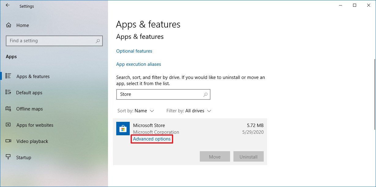 How To Fix Windows 10 Apps Pending Or Stuck Downloading On Microsoft Store Windows Central