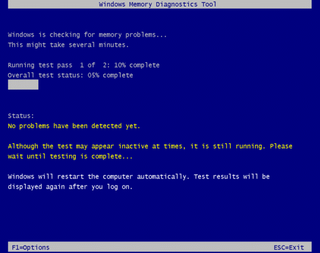 How To Use A Minidump File To Fix Your Windows Bsod Toms Hardware