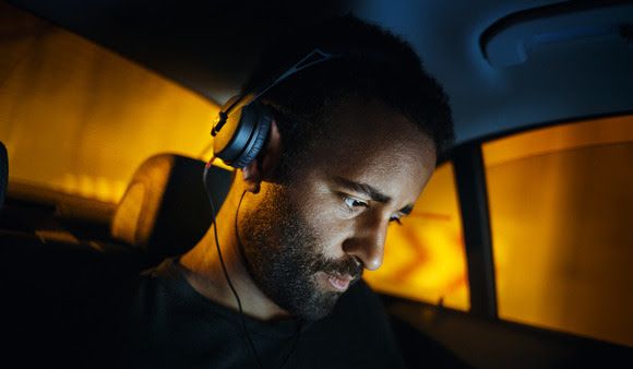 The legend redesigned | TV Tech