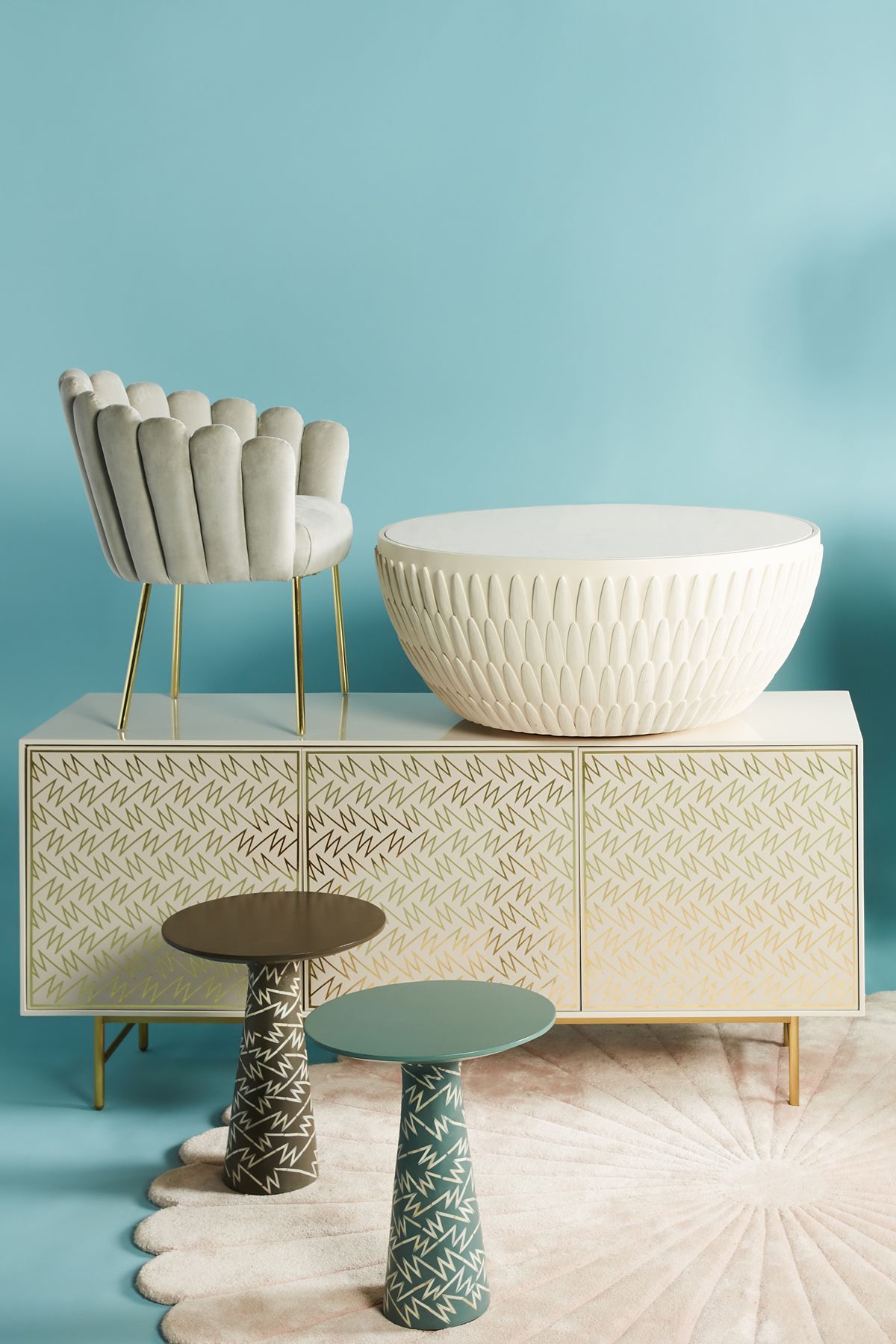 STYLE TIPS FROM DESIGNER BETHAN GRAY