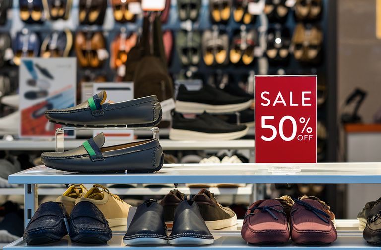 Best UK shopping outlets | GoodtoKnow