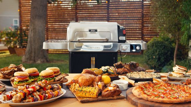Ninja just dropped its first propane grill — meet the FlexFlame | Tom's ...