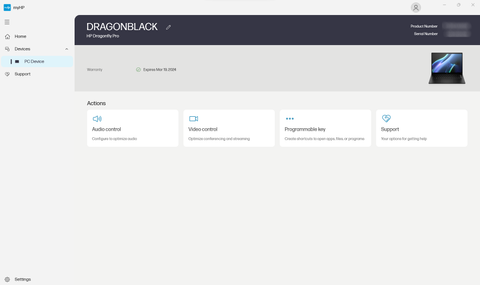 HP Dragonfly Pro Review: Pretty, but Problematic | Tom's Hardware