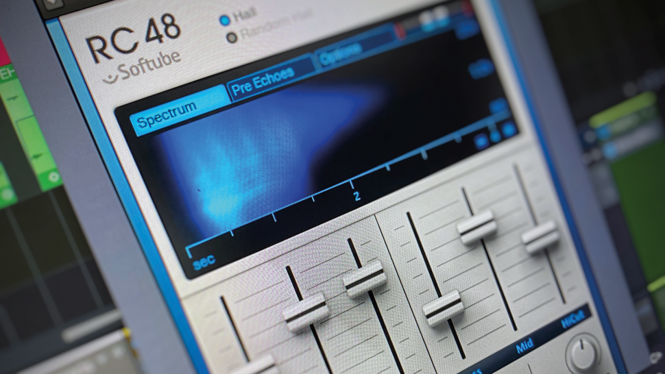 The ultimate producer's guide to reverb | MusicRadar