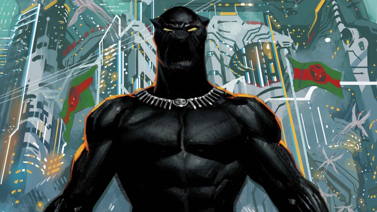 The top Marvel Comics character debuts - 1961 to 1969 | GamesRadar+