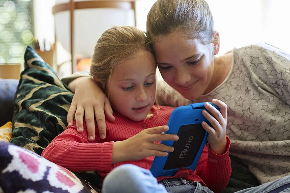 Amazon Fire HD 8 Kids Edition vs Kurio Tab Connect: which tablet is ...
