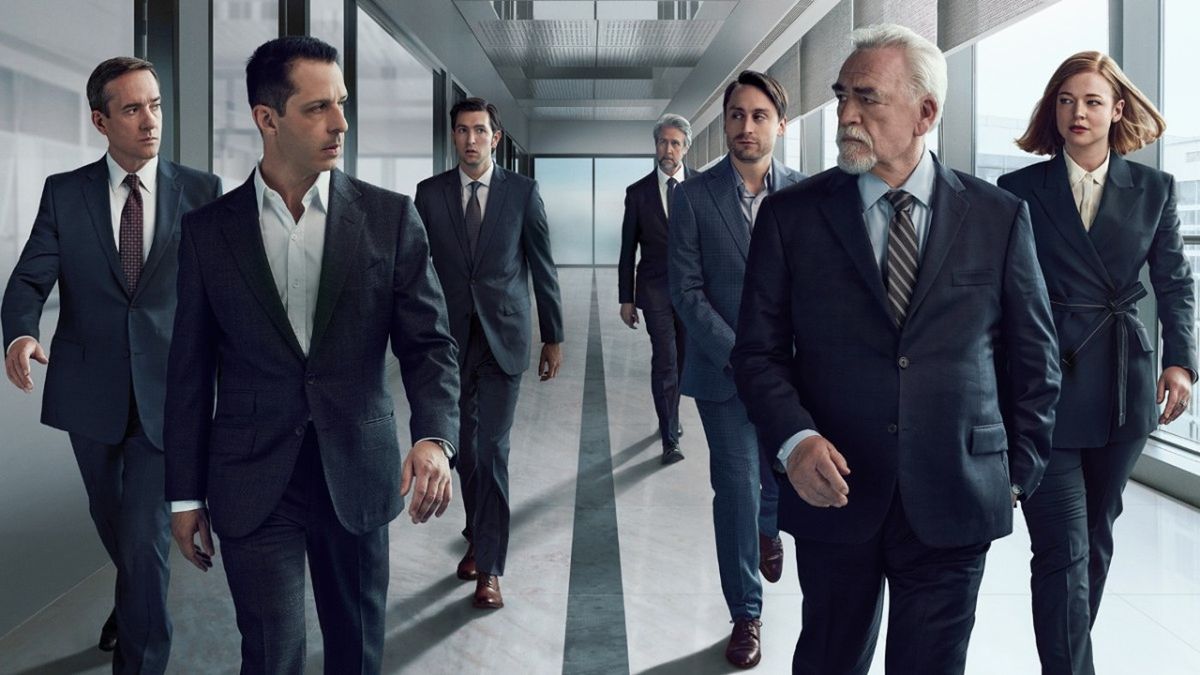 Succession review: the glorious return of the bad, mad Roys | The Week