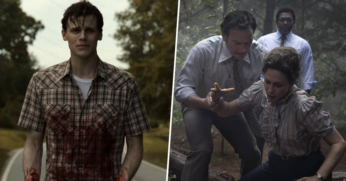 Netflix true crime documentary about the trial that inspired The ...