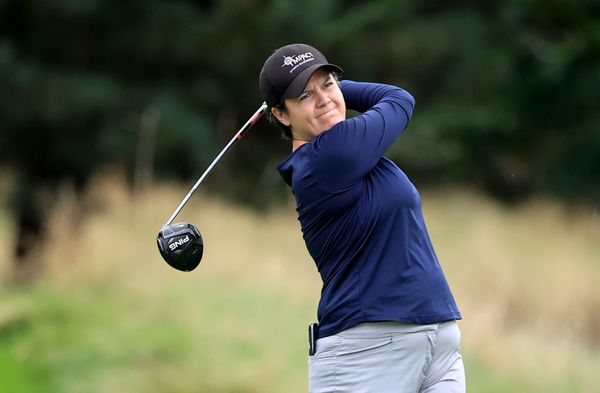 Articles by Alex Narey, Content Editor | Golf Monthly